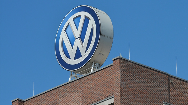 Volkswagen ends ties with Mexican dealership over Nazi symbols