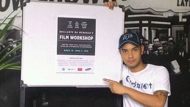 Indie Pinoy Actor Scandal