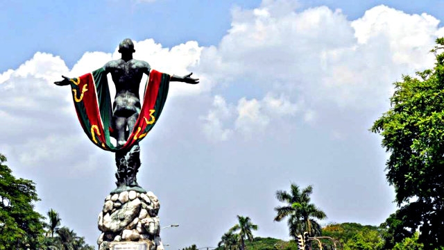 #Sablay2020: What graduation from home feels like for UP students