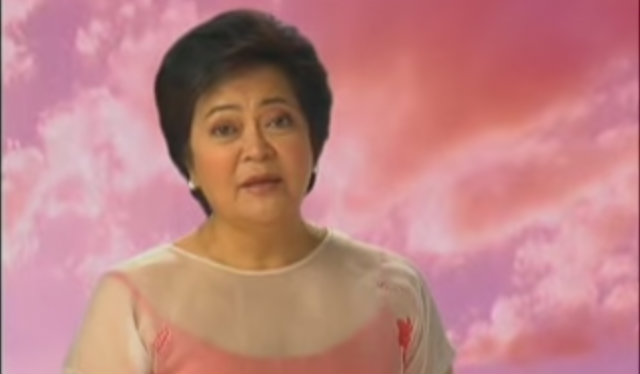 Sonia Roco: Eyewitness to the 1990 Luzon earthquake