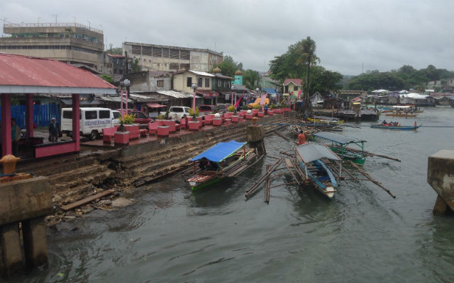 The Basilan I never expected