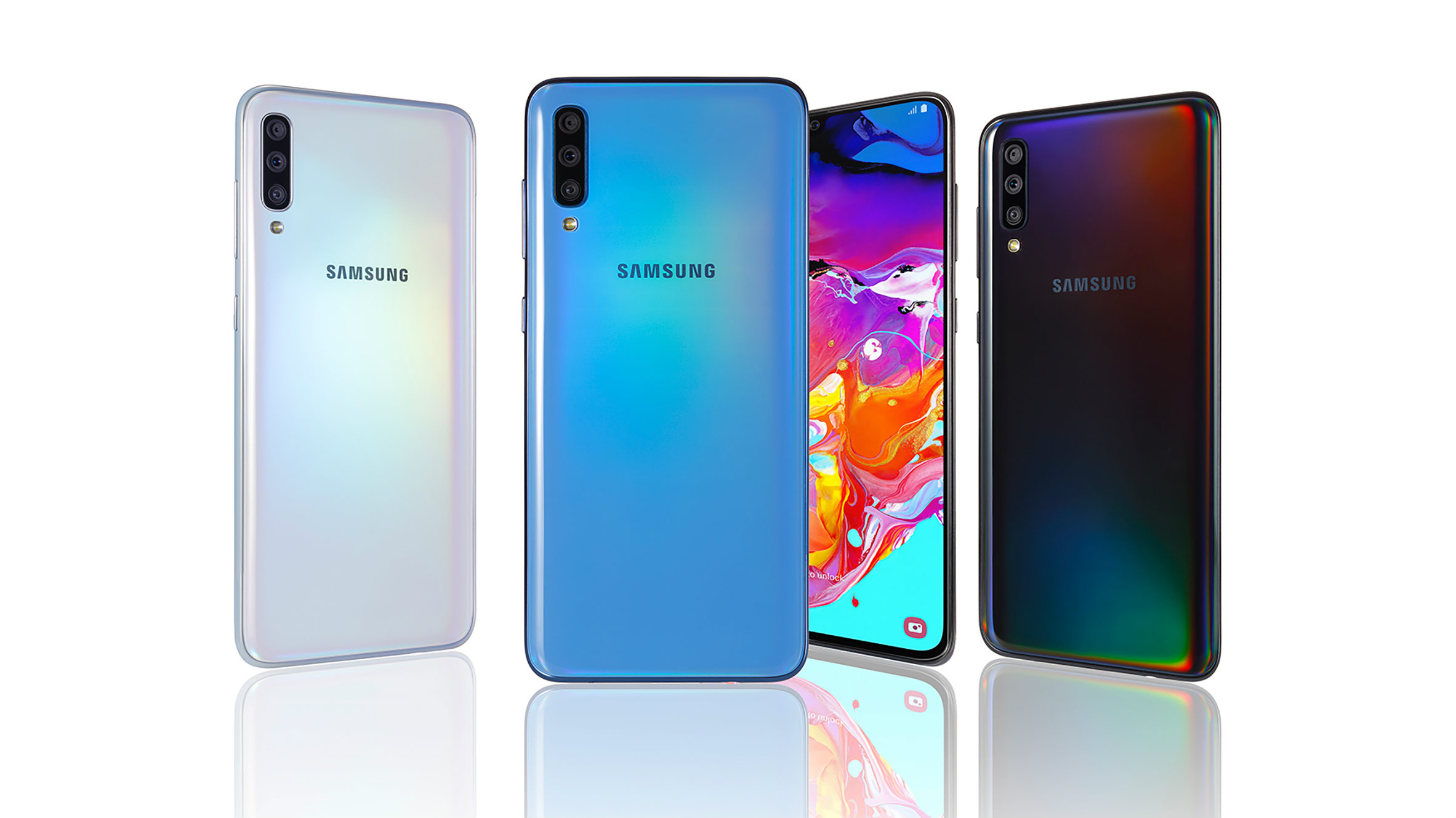Samsung Galaxy A70 Price Specs Features In The Philippines Samsung Galaxy A70 Price Specs Features In The Philippines