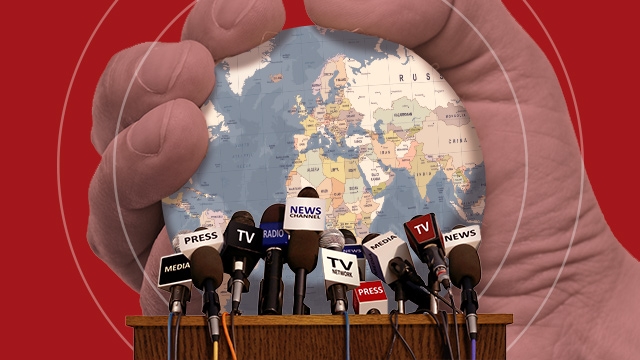 What’s behind the new push for unionization by journalists