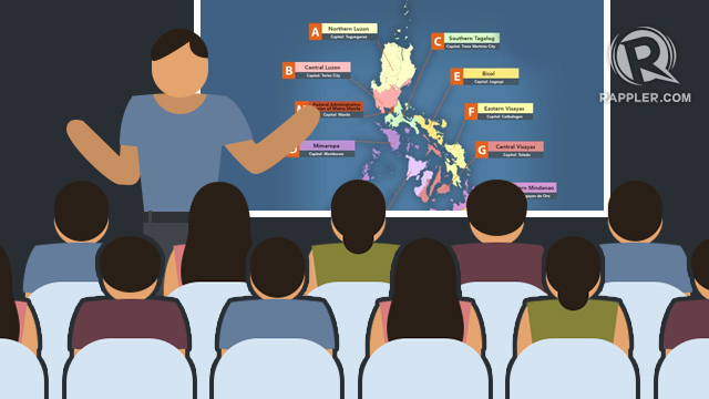 Barangay Hall Clip Art