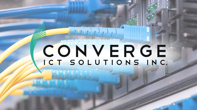 Converge sets IPO price at P16.80 per share