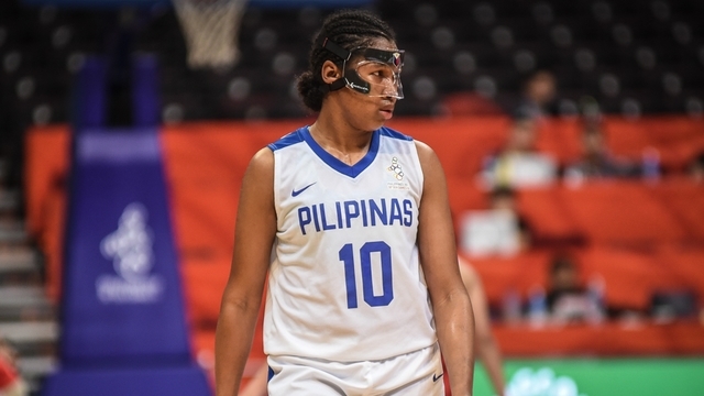 'Sky's the limit' for Jack Animam in women's pro hoops