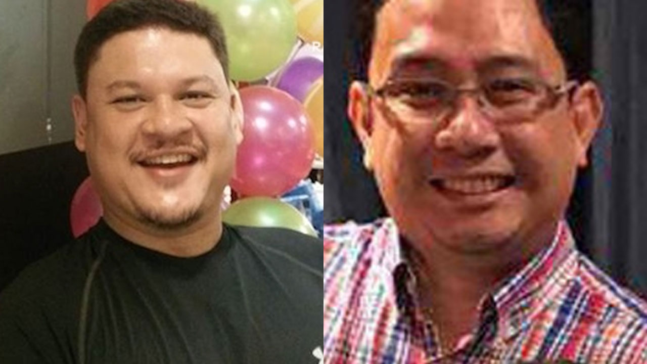 Paolo Duterte, Manases Carpio to attend Sept 7 Senate hearing