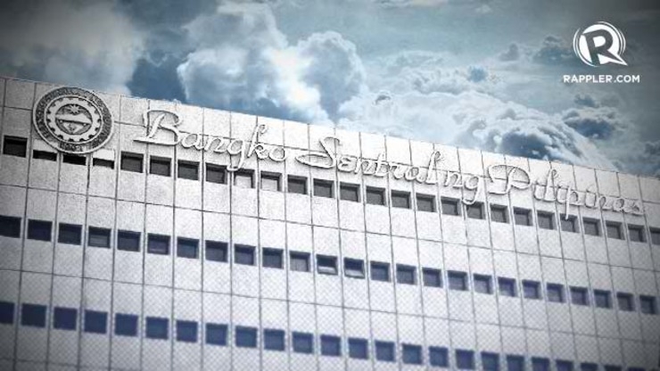 Duterte appoints 2 Monetary Board members