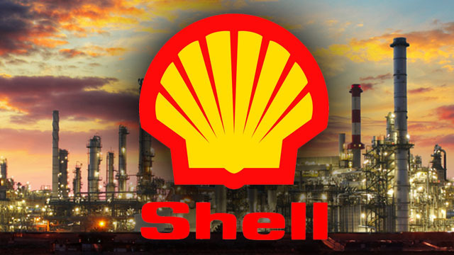 Climate groups take on Shell in landmark Dutch case