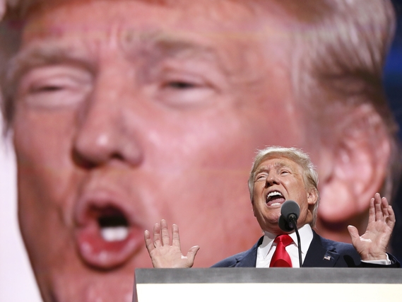 Why Donald Trump’s words work, and what to do about it