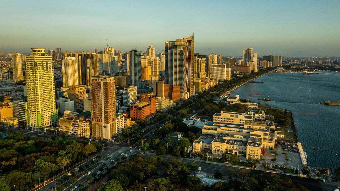 Philippine debt breaches P11 trillion in May 2021