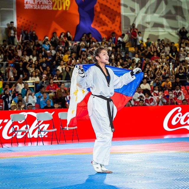 Girl power: Who are the women leading PH’s Olympic drive?