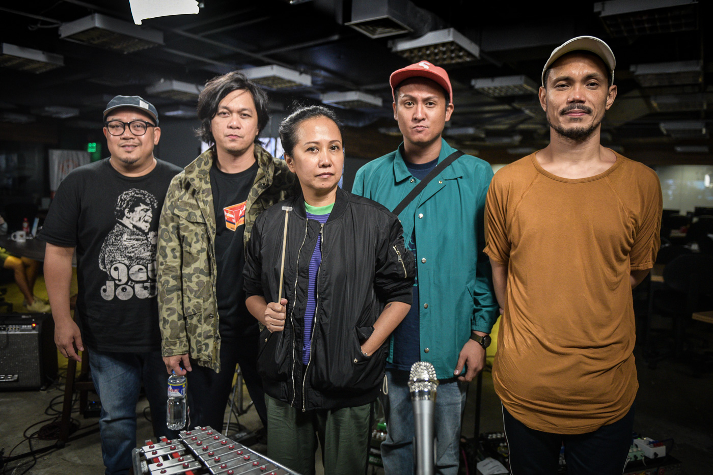 Sandwich (band) - Alchetron, The Free Social Encyclopedia