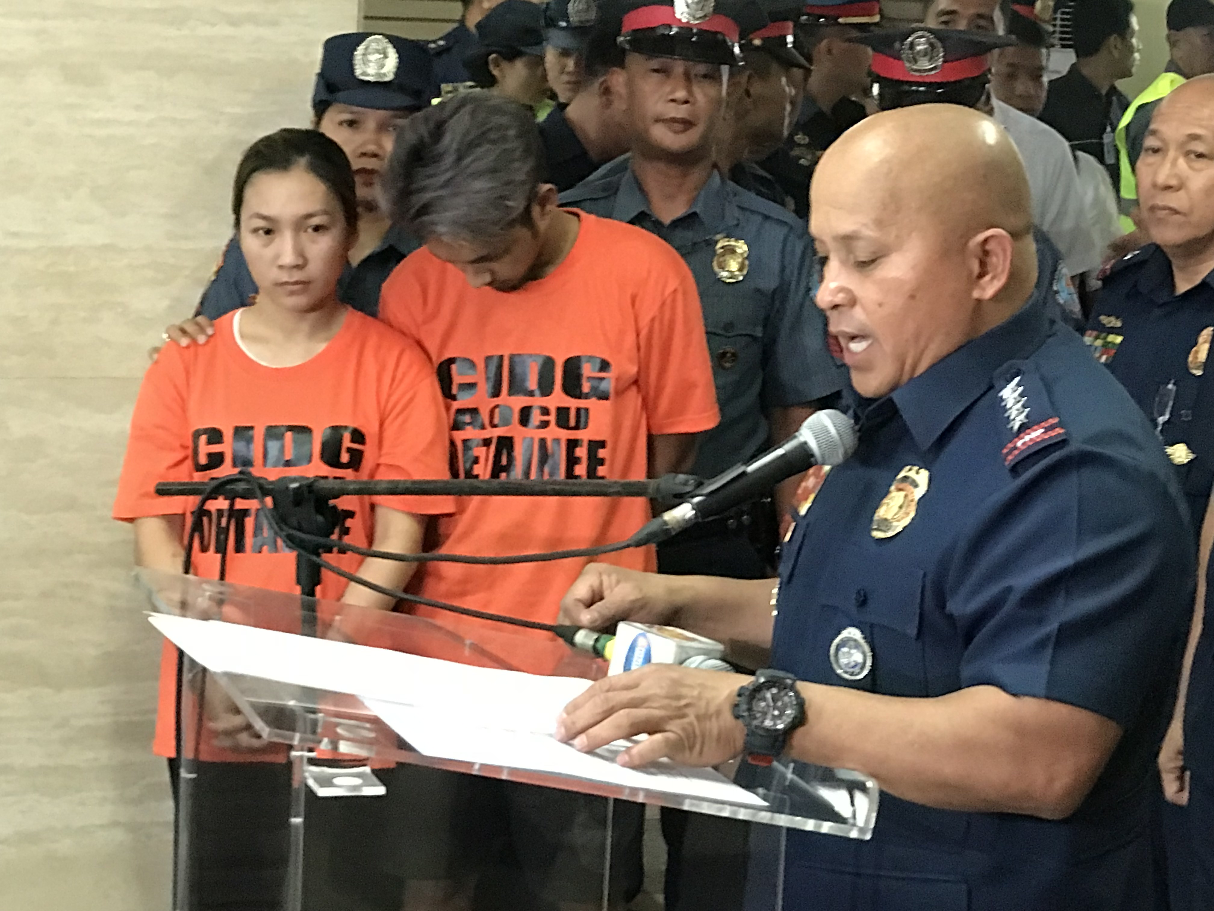 Filipino Couple Amasses At Least P900m In Alleged Bitcoin Scam