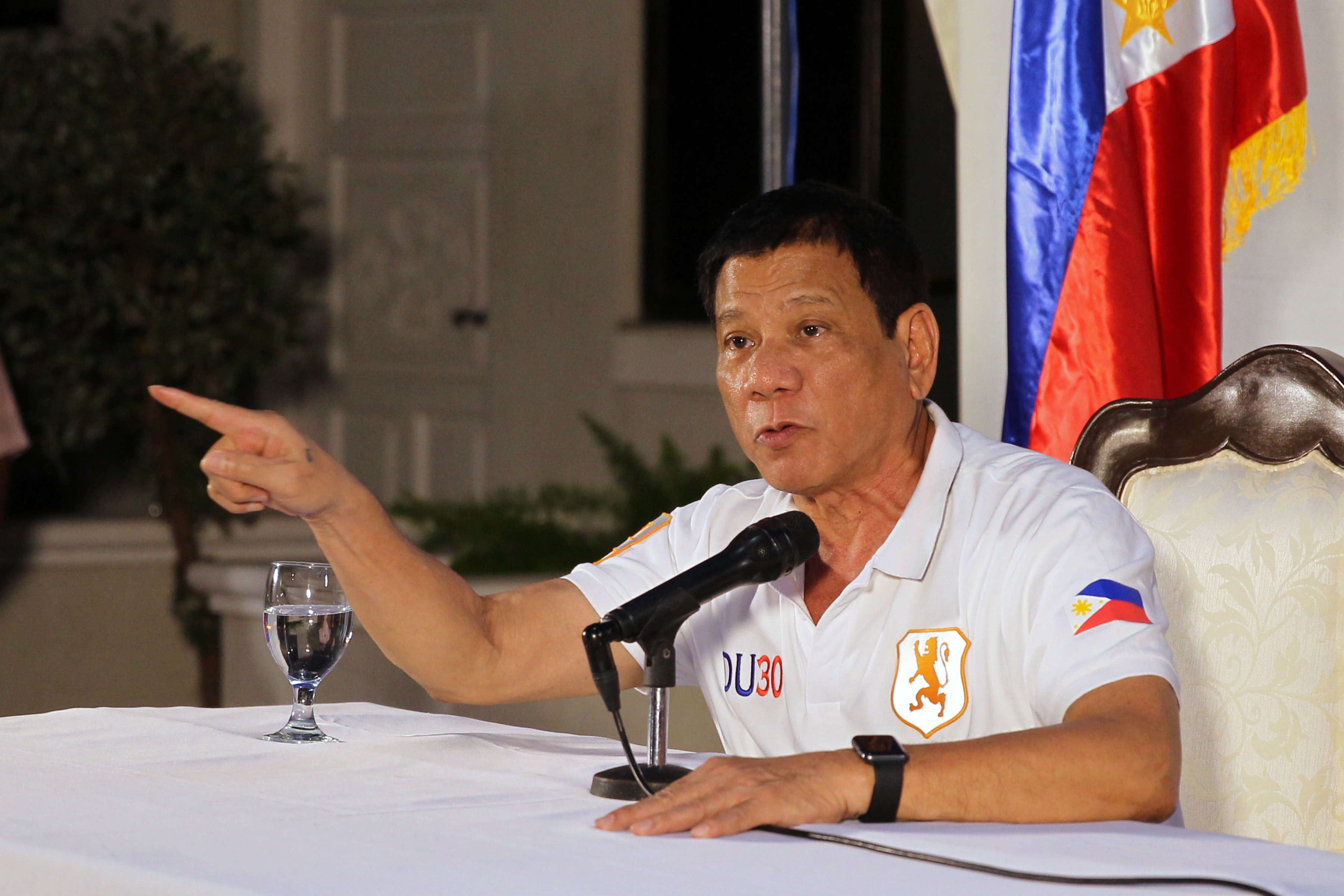 Presidential Appointees Ordered To Submit Courtesy Resignation presidential-appointees-ordered-to-submit-courtesy-resignation