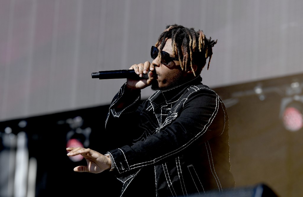 Guns Drugs Seized From Luggage Before Rapper Juice Wrlds Death Report