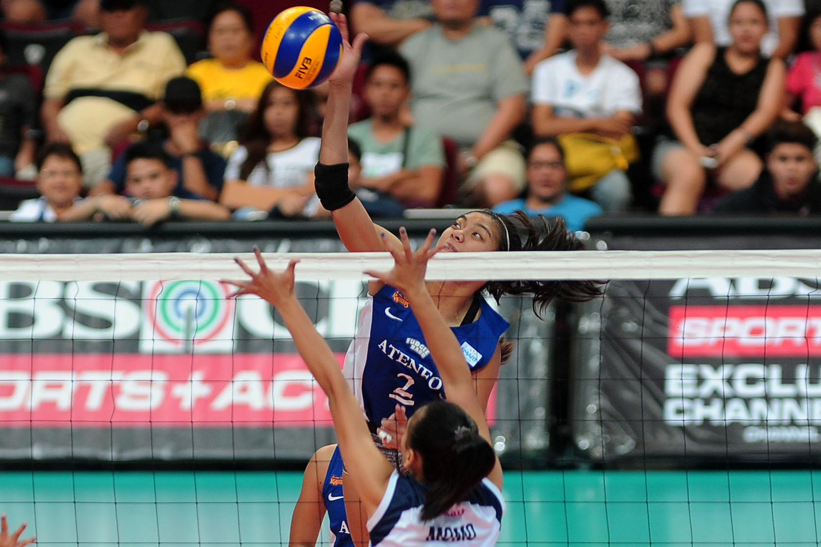 No Farewell Tour Just Yet For Graduating Alyssa Valdez