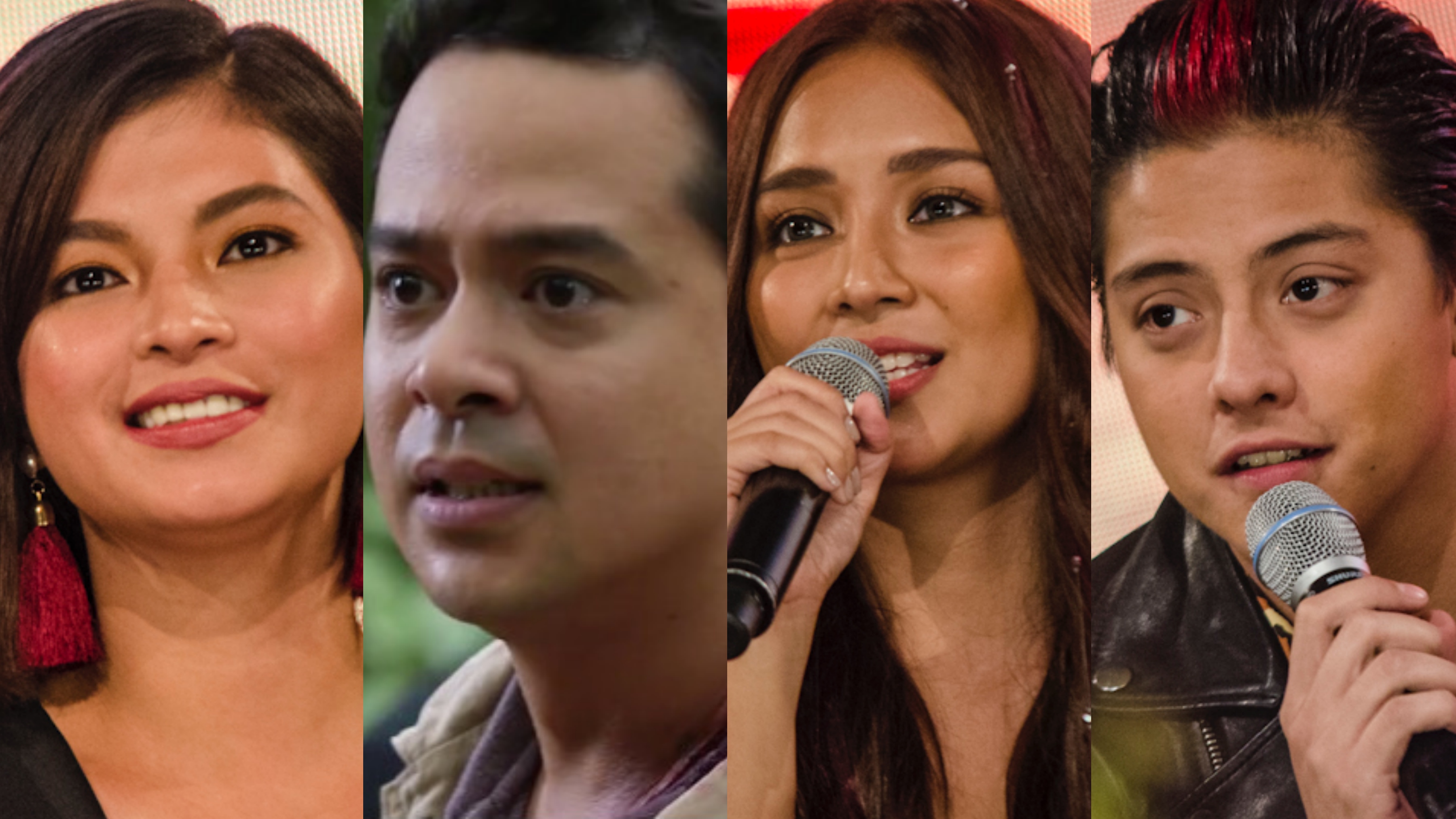 IN PHOTOS Meet The Cast Of La Luna Sangre 