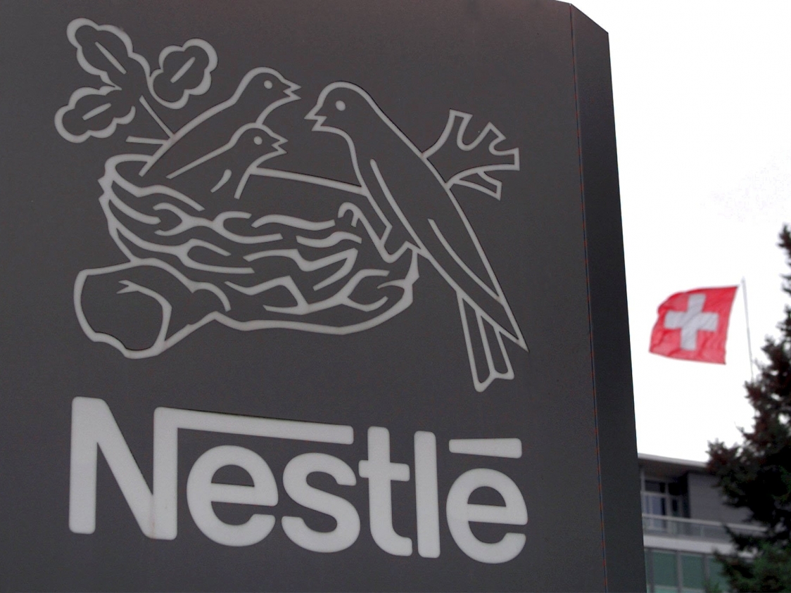 Nestle to help develop dairy alternatives