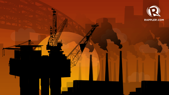 High stakes for Earth's climate future in US vote
