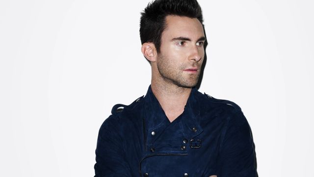Adam Levine