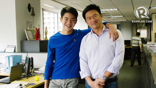 David and Miguel Leechiu: It’s never too early to invest in stocks