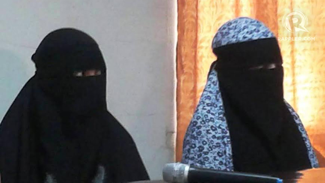 Bansil sisters: Storytellers even in captivity