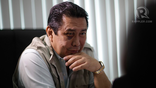 Mon Tulfo: TV5 wants to keep the ratings